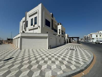 Corner Villa | 5 Master Bedrooms | Terrace | Maid Room | Brand New ...