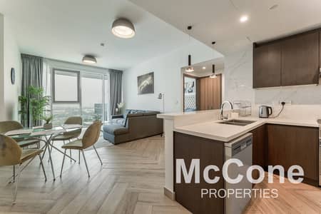 شقة في 1 ريسيدينسيس،وصل 1،الكفاف،بر دبي 1 غرفة 129999 درهم - 10001944 ...