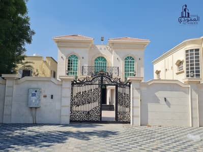 Stunning 5 bedroom villa for rent in Al Rawda 1 Ajman | Bayut.com