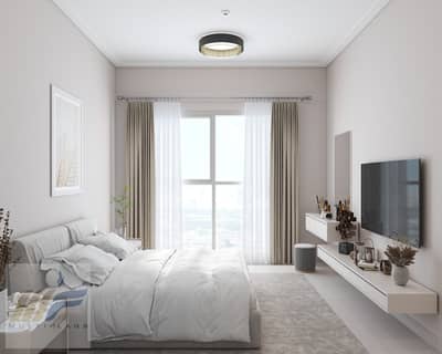 Princess Village is a fully serviced project (studios - one room and a ...