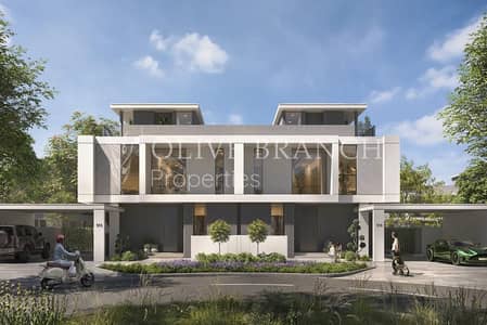 Resort-Style Community | 80/20 Payment Plan | Bayut.com