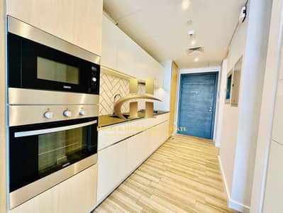 12 Cheques | Kitchen Appliances | Spacious Studio | Bayut.com