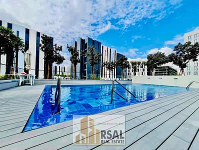 FULL FURNISHED || 1BHK LUXURIOUS APARTMENT || NICE VIEW || GYM SWIMMING ...