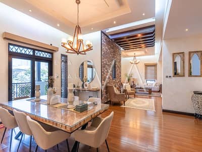 شقة في يانسون 9،ينسون،المدينة القديمة‬،وسط مدينة دبي 3 غرف 15000000 ...