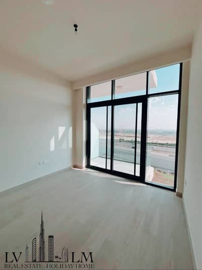 Spacious Apartment in Azizi Riviera 46 | Bayut.com