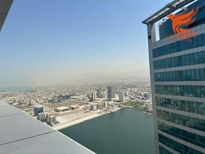 AMAZING 4BHK APARTMENT | SEA VIEW | JULPHAR TOWERS | RAK | Bayut.com