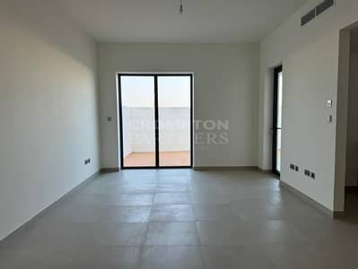 Single Row Unit | Brand New | Large Space | Bayut.com