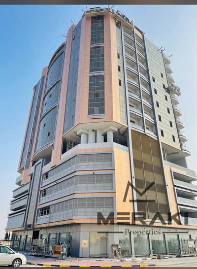 Ex in Al Aliyah area,Ajman,with a monthly installment of 6,000 AED. You ...