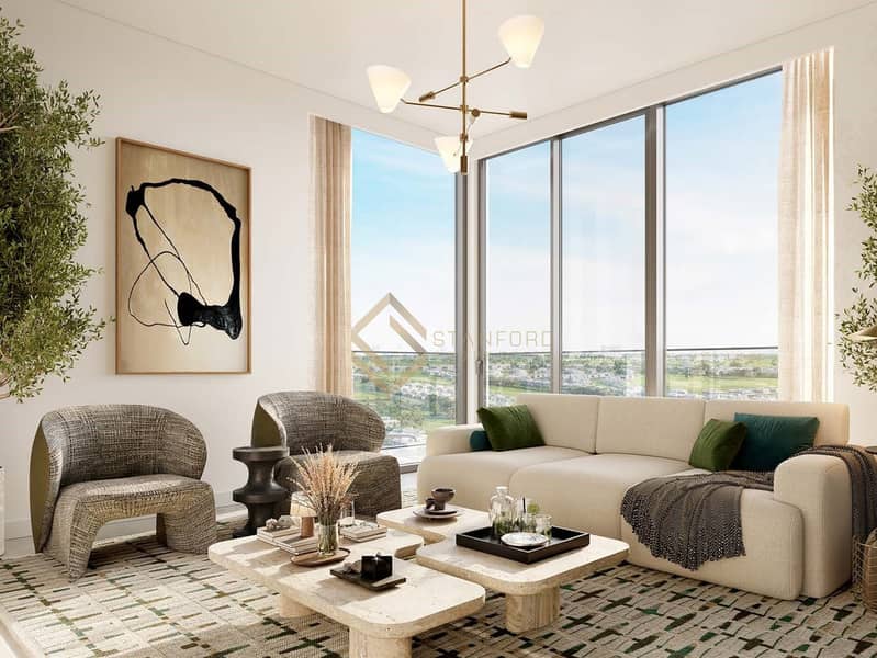 Luxury | Branded Residences | Golf Course View | Bayut.com