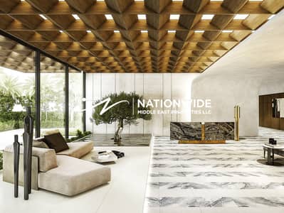 شقة في جزيرة ياس 2 غرف 2250920 درهم - 10011981 | Bayut.com