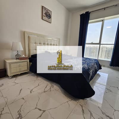 The most luxurious room and hall, fully furnished, new, with gym ...