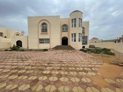 Spacious 6 Bedroom Villa for Rent| 02 Family Halls | Area 26,000 sqft ...