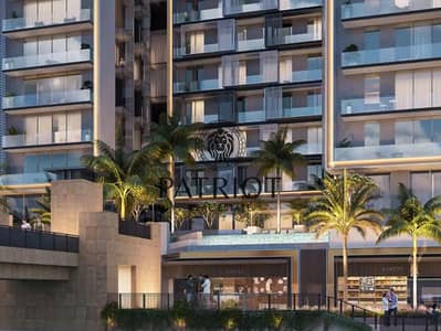 محل تجاري في آرت باي وست،آرت باي،القرية الثقافية (واجهة الجداف البحرية ...