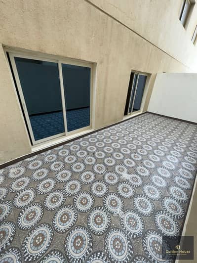 Excellent tower #Available #Opportunities #Ajman #Annual One room and a ...