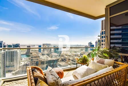 High Floor | Panoramic views | Chiller free | Bayut.com