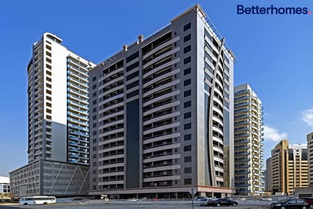 Hamza Tower | Best Layout | Ready To Move In | Bayut.com