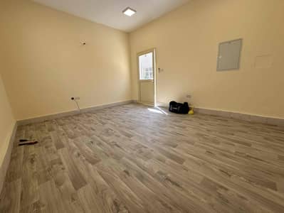 BRAND NEW STUDIO WITH SEPARATE KITCHEN SEPARATE WASHROOM AVAILABLE PRIME LOCATION IN MBZ CITY ...