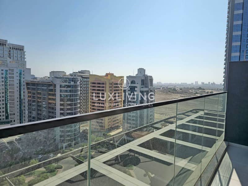 Huge Terrace | Modern | Spacious 2 Bedroom | Bayut.com