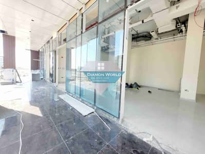 Shell & Core Shop in Riyadh City | Prime Location for Business ...