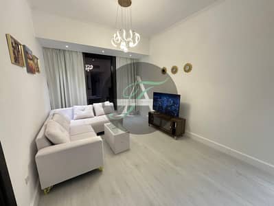 شقة في برج سيلفرين B،برج سيلفرين،دبي مارينا 1 غرفة 600 درهم - 10018779 ...