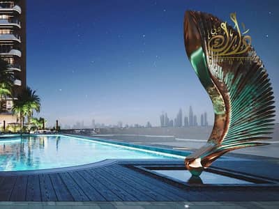 Heart Of JVC ️10% reserve your unit ️2years PHPP ️ | Bayut.com