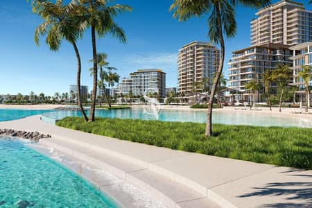 Very Rare Layout | Premium Unit with SEA View | Bayut.com