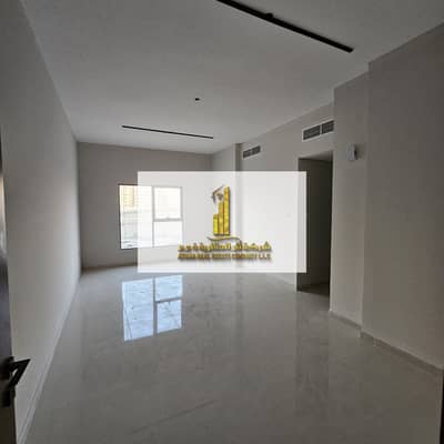 For annual rent, the first tenant, a two-bedroom apartment and a hall ...