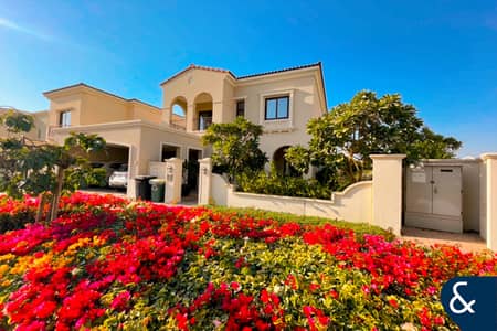 Single Row | Biggest Plot | Biggest layout | Bayut.com