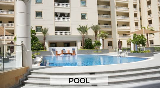 Specious 1 Bed In Plaza Residence JVC (Vacant) | Bayut.com