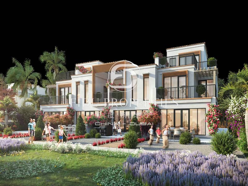 Huge Layout | Prime Location | Stunning Villa | Bayut.com