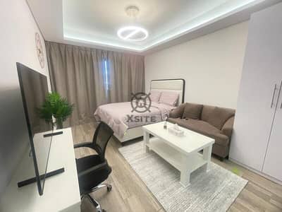 Lavish Studio | Fully Furnished | Nice veiw | Bayut.com