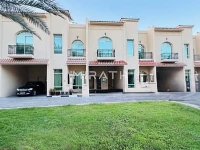 Upgraded & Well-Maintained Villa - Move-In Ready! | Bayut.com