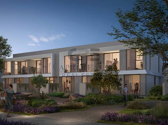 Huge layout|Spacious living|Gated community| Flexible PP | Bayut.com