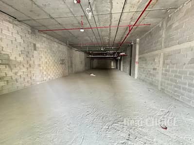 Retail Space | Shell and Core | Prime Location| Ground Floor | Bayut.com