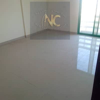 Three rooms and a hall for annual rent in Al Rashidiya, behind the ...