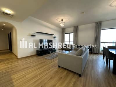 Marina View | High Floor | Fully Furnished | Upgraded | Bayut.com