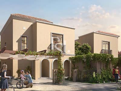 Single Row | Swimming Pool View | Corner Unit | Bayut.com