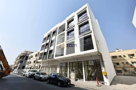 FARAH AL ATTAR BUILDING KARAMA. DUBAI | Bayut.com