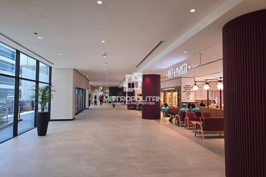 DDA License | Multiple Options | Shell and Core | Bayut.com