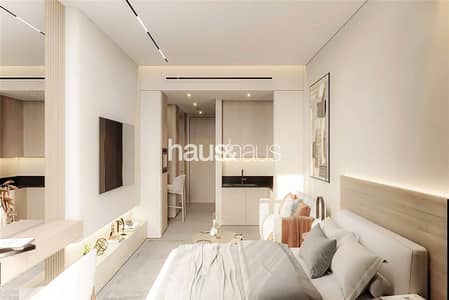 Properties for Sale in The Autograph, Jumeirah Village Circle (JVC ...