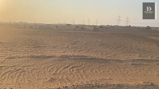 For sale in Sharjah, Al Sajaa Industrial Area (Al Hanoo) Industrial ...