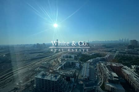 Properties for Sale in O2 Tower, Jumeirah Village Circle (JVC) | Bayut.com