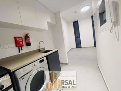 STUDIO || Gated Community spacious Studio Apartment || Swimming pool ...