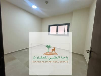 Two rooms and a hall for annual rent in Sharjah in Abu Shagara with a ...