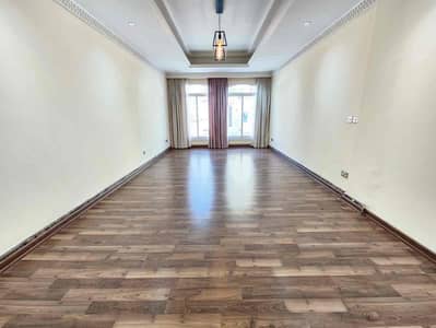 Fully Upgraded 5 BR Villa With Driver Room + Amenities | Bayut.com