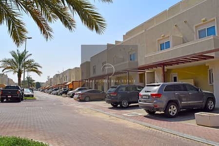 Villas for Rent in Al Reef Villas, Al Reef - Rent House in Al Reef ...