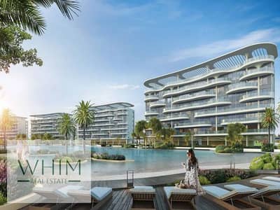 Lagoon View | Waterfront Living | Best Deal | Bayut.com