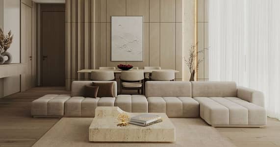 HIGH LUXURY - APARTMENT FOR SALE - INDORO BEACH - INSTALMENTS WITHOUT ...