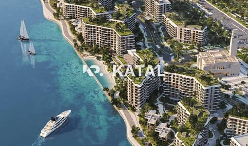 Spacious Layout| Great Investment| Waterfront Community | Bayut.com