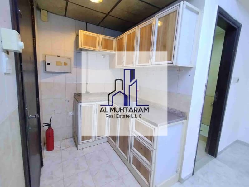 Elegant cornered luxurious studio apartment available for bachelors ...